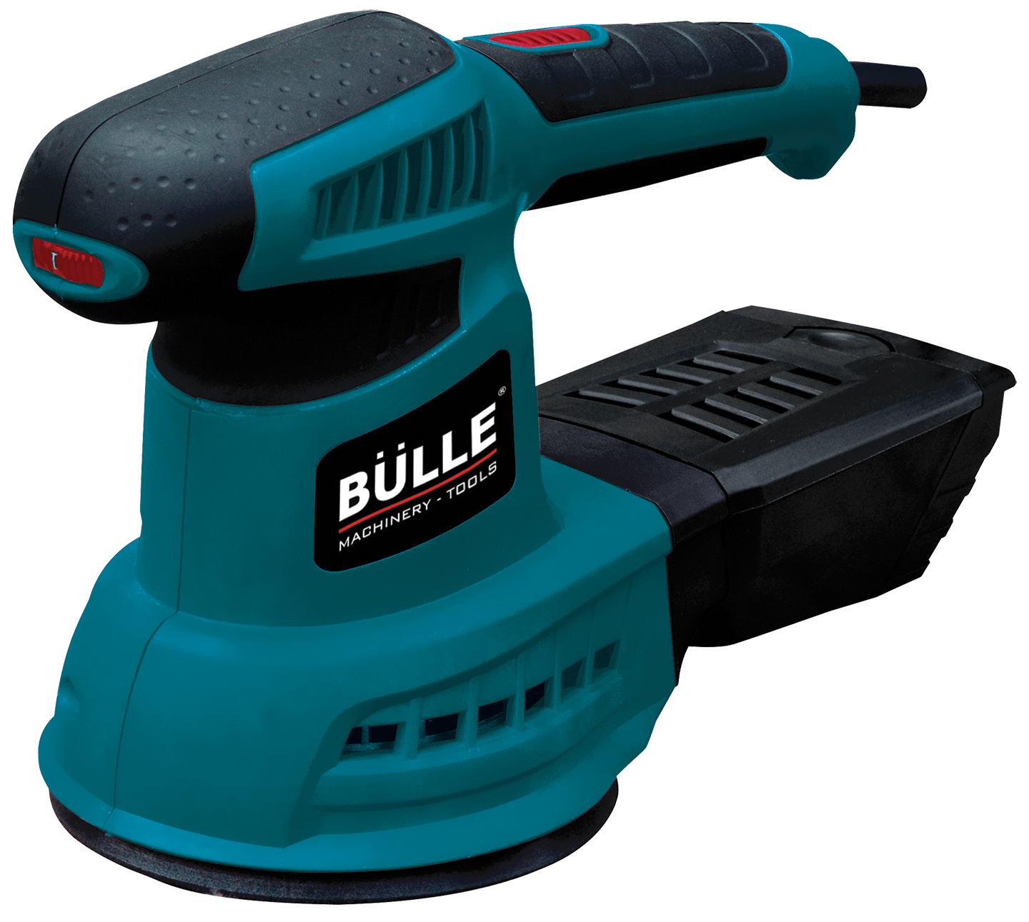 Τριβεία: Τριβείο Έκκεντρο 380W Bulle